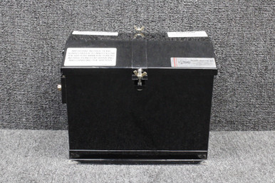 06M-63888-00BA Piper PA28-140 Bogert Aviation Battery Box Assembly ...