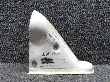 137408B Jetstream JS-31 Fairing Flap Outboard Left Hand