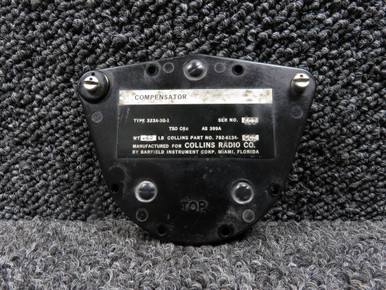 792-6134-001 Collins Radio Flux Detector Compensator Assembly