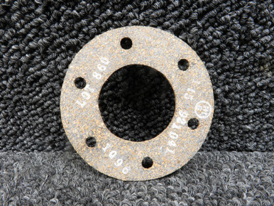 115-921041 Beechcraft KA B100 Fuel System Nacelle Gasket Set of 5 Assembly