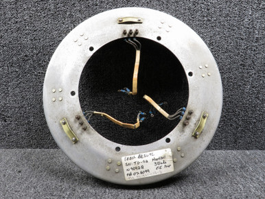 96-960018-5 Beechcraft BE-56TC Spinner Bulkhead AFT Three Blade Electric