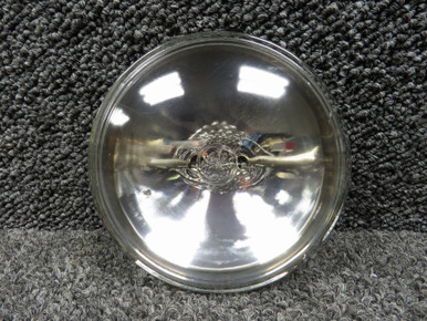 4596 General Electric Landing Light Lamp, 28 Volts and 250 Watts