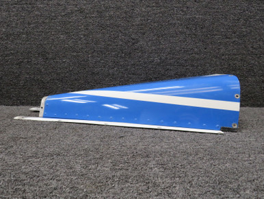 5112001-10 Cessna 401B Fairing Assembly Lower Aft (Striped) For Sale