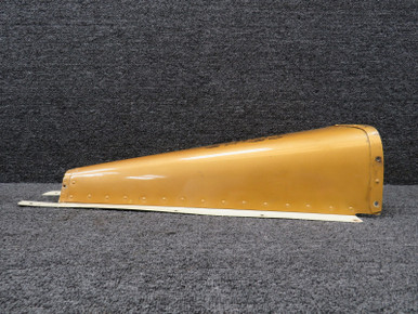 5112001-10 Cessna 401A Fairing Assembly Lower Aft (Colored) For Sale