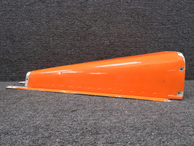 5112001-10 Cessna 421 Lower Aft Fairing Assembly (Colored) For Sale