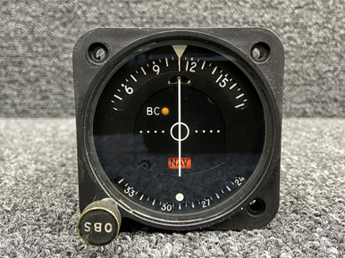 46860-1000 ARC IN-385A VOR, Localizer Indicator with Mods (Minus ...