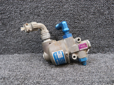 9532276 Alternative Part Number 144535-4 Whittaker Anti-Skid Solenoid Valve
