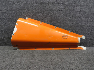 5112001-16 Cessna Fairing Upper Aft (Colored) (Bent Mounting) For Sale