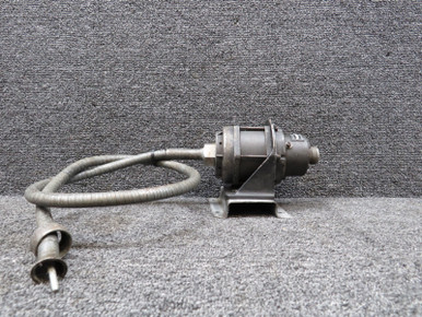 2253-1-B Bendix Tachometer Generator with Mount and Connector