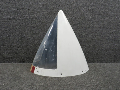0823411-216 Cessna 310R Wing Tip Tank Nose Cap Assembly RH For Sale