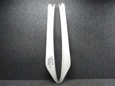2332021-19 Lear L-35 Horizontal Stabilizer Gap Fairing LH (Damaged) For ...