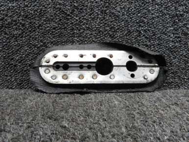 5555000-23 Cessna Power Plant Drain Line Block Assembly (Loose Seal ...