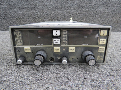069-1020-00 King Radio KX-170B Nav-Comm Radio with Tray, Mods & MAC ...