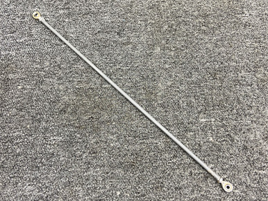 A336-2 Robinson R22 Engine Throttle Control Rod (Minor Damage)