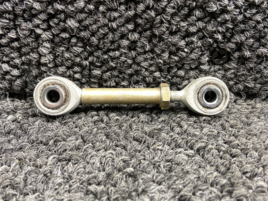 A430-2, A498-1 Robinson R22 Cyclic Friction Control Rod Comes with Rod Ends