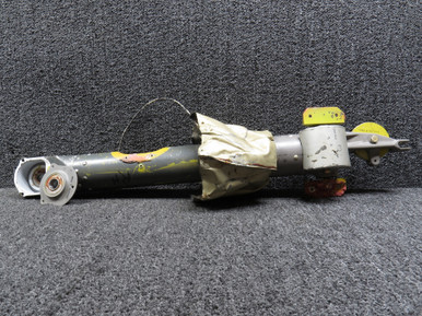 530162-34 Aero Commander Aileron and Elevator Control Column Assembly ...