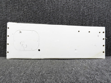 1159P20497-1 Gulfstream II Passenger Door Panel Assembly Lower Left Hand