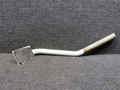 169-400005-179 Beechcraft 23 Lower Cabin Entrance Step RH (Chipped Paint)