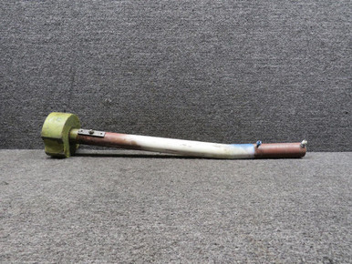 169-620000-37, 169-620000-133 Beechcraft 23 Stabilator Counterweight ...