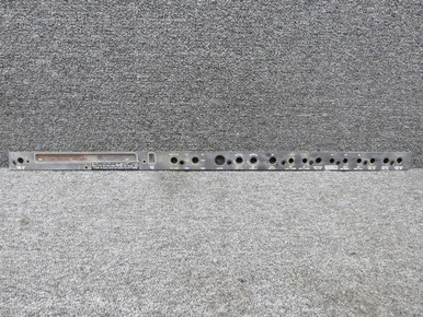 35-324404-1 Beech V35A Upper Control Panel Cover For Sale
