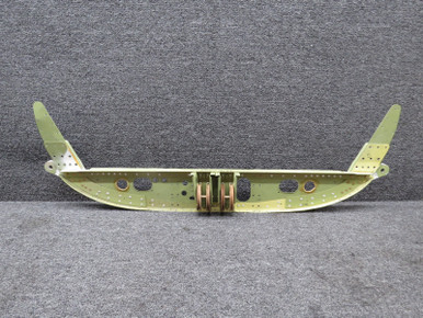 1213988-3 Cessna T206H Forward Doorpost Bulkhead Assembly For Sale