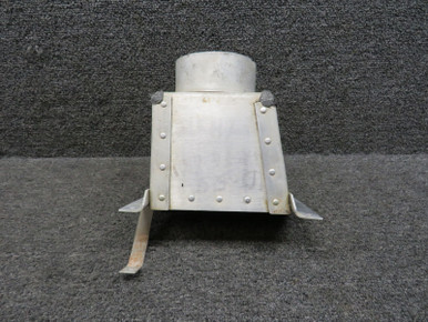 96-910024-31 (Use: 96-910024-51) Beechcraft D55 Alternate Air Box ...