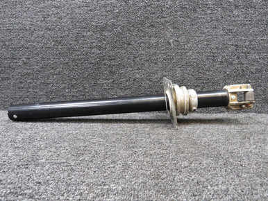 1260140-7 Cessna 182N Tube and Bearing Control Yoke with Bracket