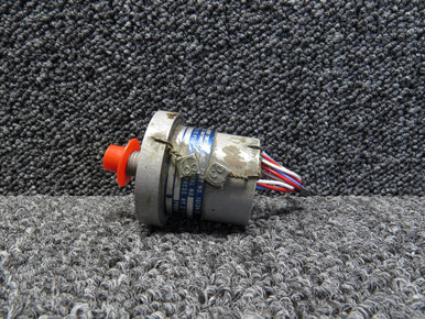 1G134-2 Custom Component Switches Pressure Switch, 28 Voltage