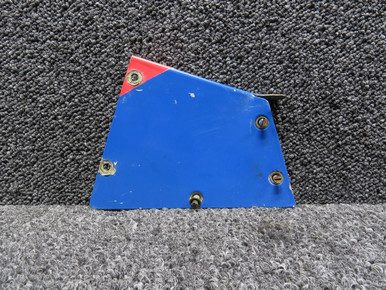 137606C14 Jetstream 31 Tail Cone Rudder Lock Access Door RH (Chipping ...