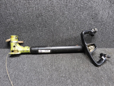 2315155-54 LearJet L-24B Co-Pilot Control Yoke Assembly For Sale