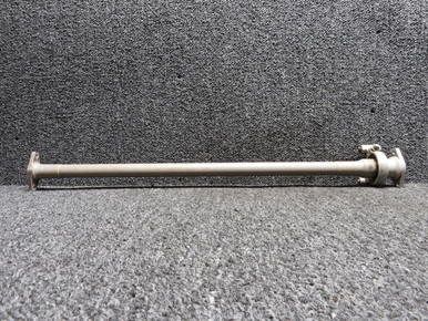 206-040-930-009 Bell 206BIII Tail Rotor Shaft and Bearing Hanger Assy ...