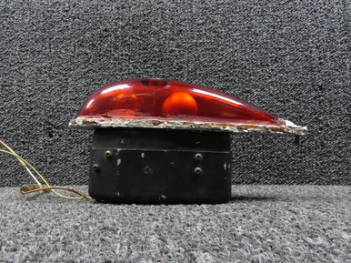 40-0100-1 Grimes Rotating Anti-Collision Light (28Volts)