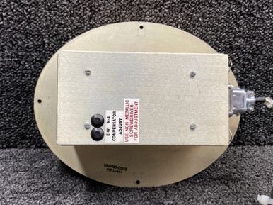 1C755-1 Century Flight Systems Slaving Amp Bootstrap Unit with Plate ...