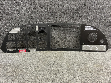 12507-004 Cirrus SR20 Instrument Panel Structure For Sale