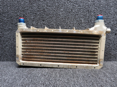 8533839 Harrison AP09AN13-03 Oil Cooler Assembly