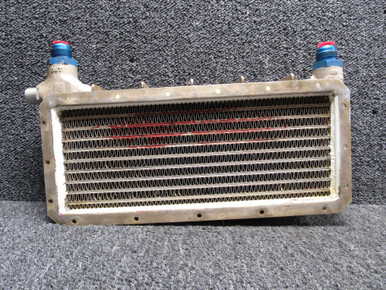 8533839 (Alt: 50-389048-1) Harrison AP09AN13-03 Oil Cooler Assembly For ...