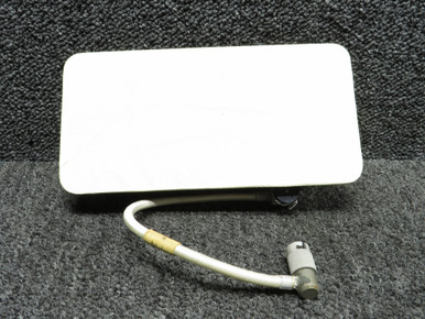 K38637 Jetstream JS-31 Walter Kidde O2 Mask Stowage Box For Sale