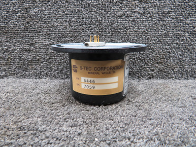 6446 S-Tec FD01-0101-1 Goodrich Flux Detector For Sale