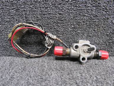 700900-1 Floscan Transducer Assembly Straight Fittings, Connector ...