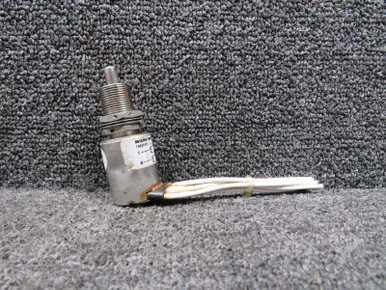 1CH21-4 (Alt: 91929) Micro Switch Limit Switch (Dented Housing) For Sale