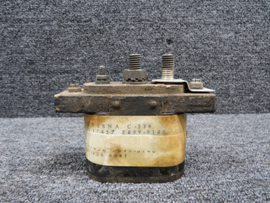 AN2552-3A Cessna 336 External Power Receptacle For Sale