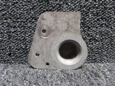 117-960016-3 Beech 1900D Rudder Boost Manifold Unit
