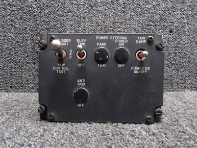 129-384023-57 Beech 1900D Electroluminescent Panel