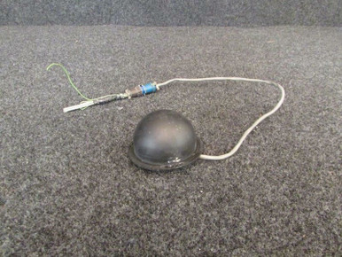 254-11 Aviation Instrument Manufacturing Flux Detector Unit