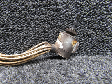 444EN49-6 Micro Switch Safety Switch Assembly