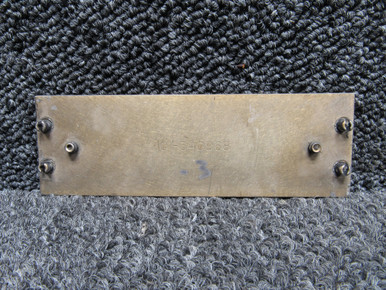 101-340968-3 Beech 1900D Metal Panel
