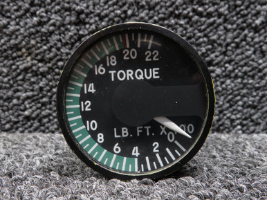217-12261 Edison Electronics Division Pressure Torque Indicator