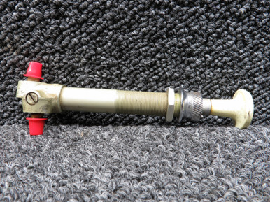 K-2403-4 Cessna C-1500 Kohler Fuel Primer Assembly Tan Knob