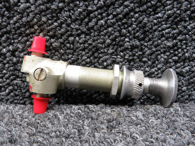 K-2406-SAE-1 Kohler Engine Fuel Primer