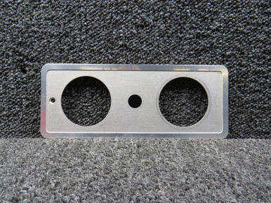 58-530104-1 Beechcraft A36 Faceplate Unit